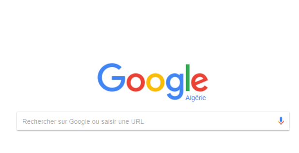 Ce que les Algériens ont googlé en 2017