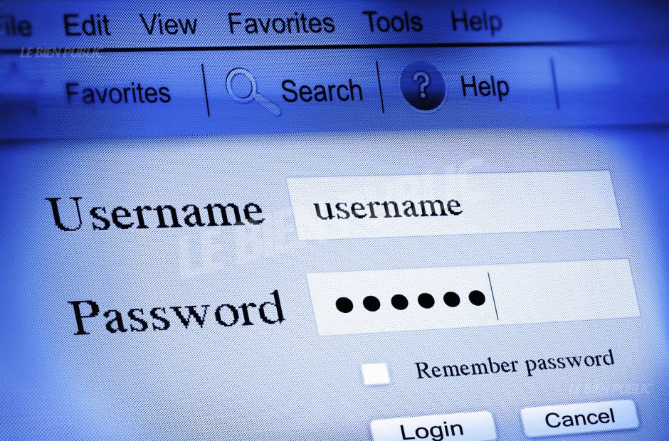 Le top 20 des mots de passe les plus piratés en 2017