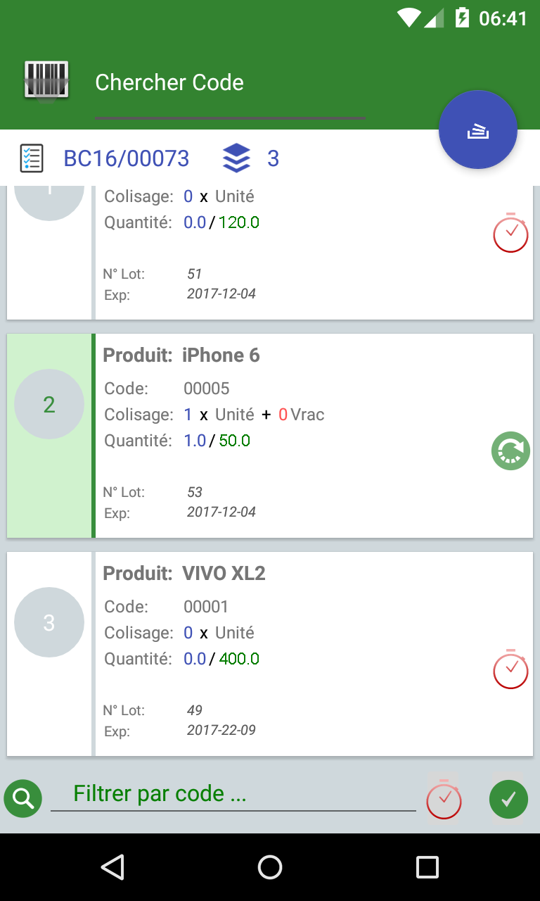 Gestion De Stock Optimale Avec Les Solutions Inabex Logiciels Et Erp