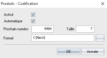 Guide de démarrage- (Produits, informations générales)